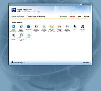 CRC Self Service and Links